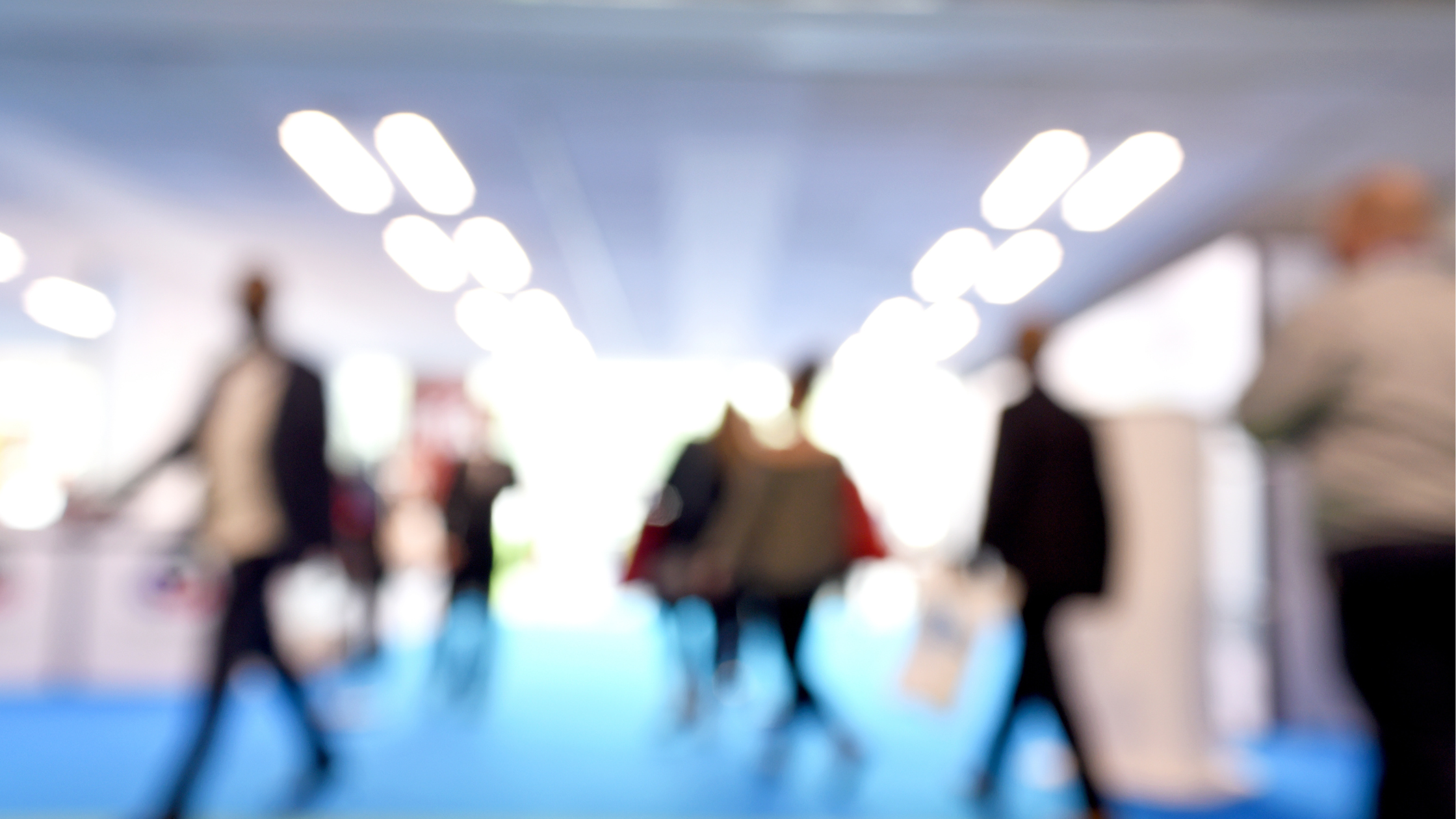 ZAPI GROUP Upcoming 2025 Trade Shows